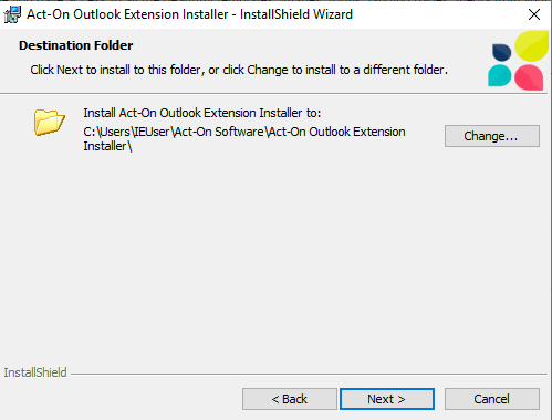 Act-On Anywhere for Outlook (legacy version) - Installation Guide – Act ...