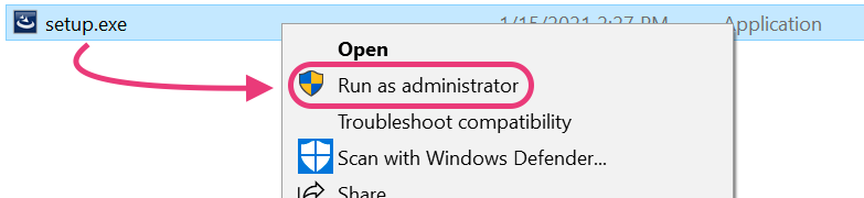 Act-On Anywhere for Outlook (legacy version) - Installation Guide – Act ...