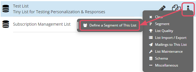 2. Add Your Contacts – Act-On Connect Home