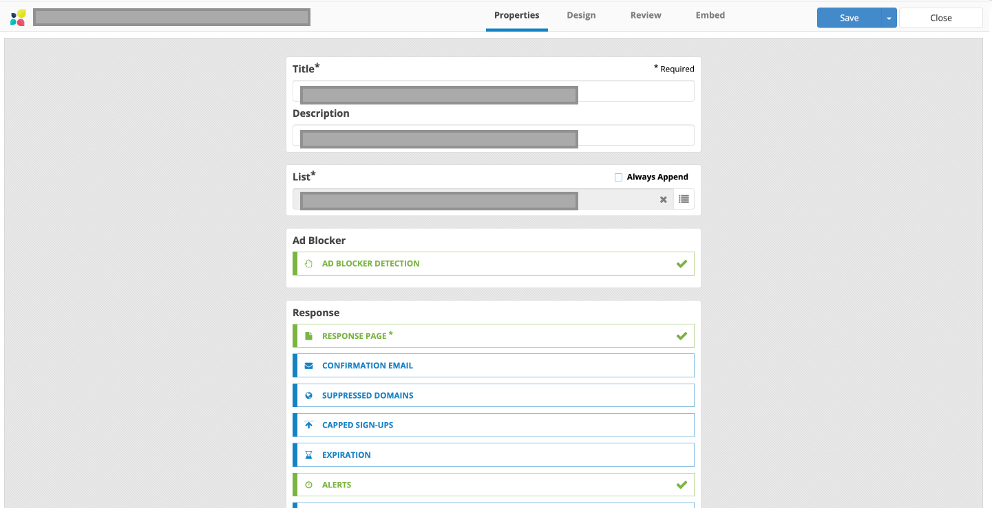 GoToWebinar Integration Upgrade: New API and Registration Forms ...