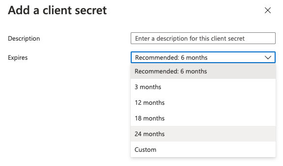 Connect To Ms Dynamics 365 With Oauth Act On Connect Home 5685