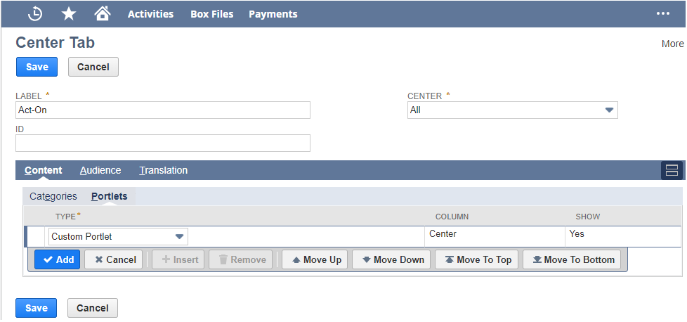 Accessing Act-On Data in NetSuite – Act-On Connect Home Accessing Act-On Data in NetSuite – Act-On Connect Home
