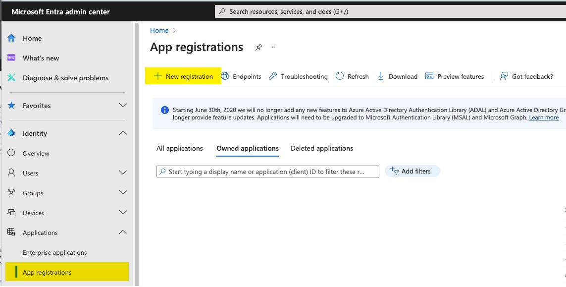 Connect To Ms Dynamics 365 With Oauth Act On Connect Home 4147