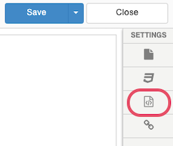 Using JavaScript to Auto-Submit Forms – Act-On Connect Home